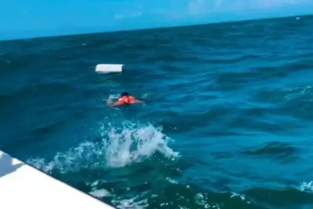 San Juan de Unare: el pueblo de pescadores atravesado por la ruta de ...