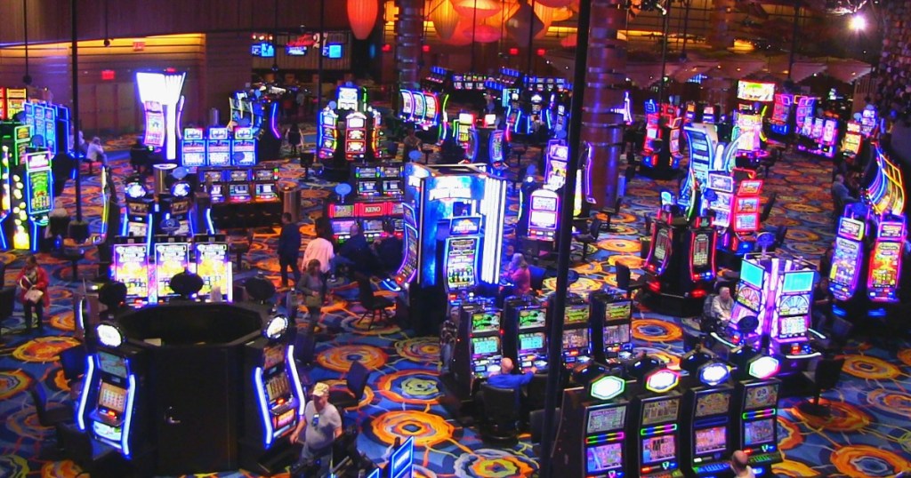 5 Places in New Jersey I Wouldn't Take My Worst Enemy