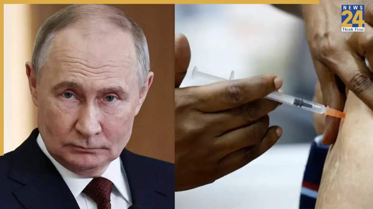 Breakthrough in Cancer Treatment: Russia's Vaccine Ready for Use