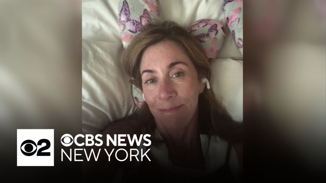How a breast cancer questionnaire saved our news director's life