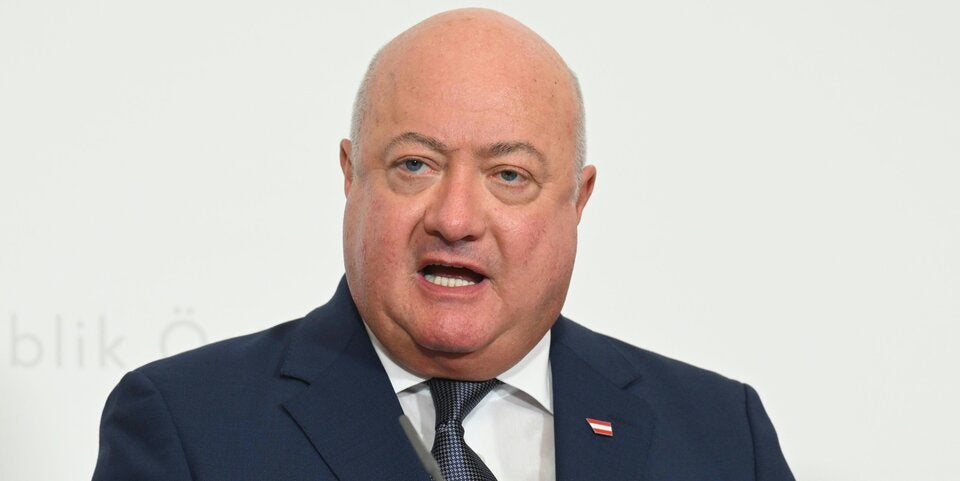 Diskussion um WKÖ: Das sagt Kanzler Stocker