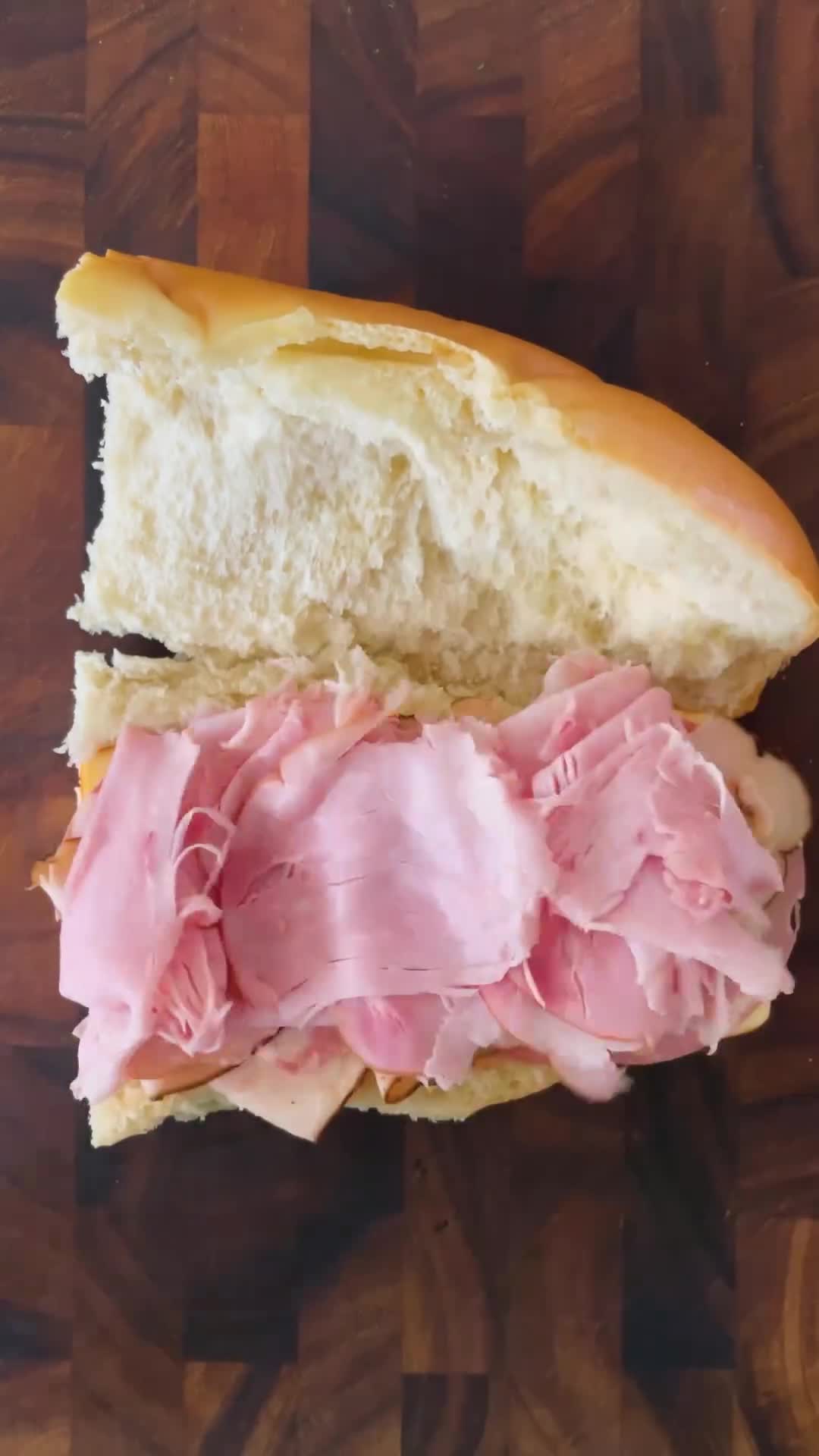 Is this a hoagie or a grinder?