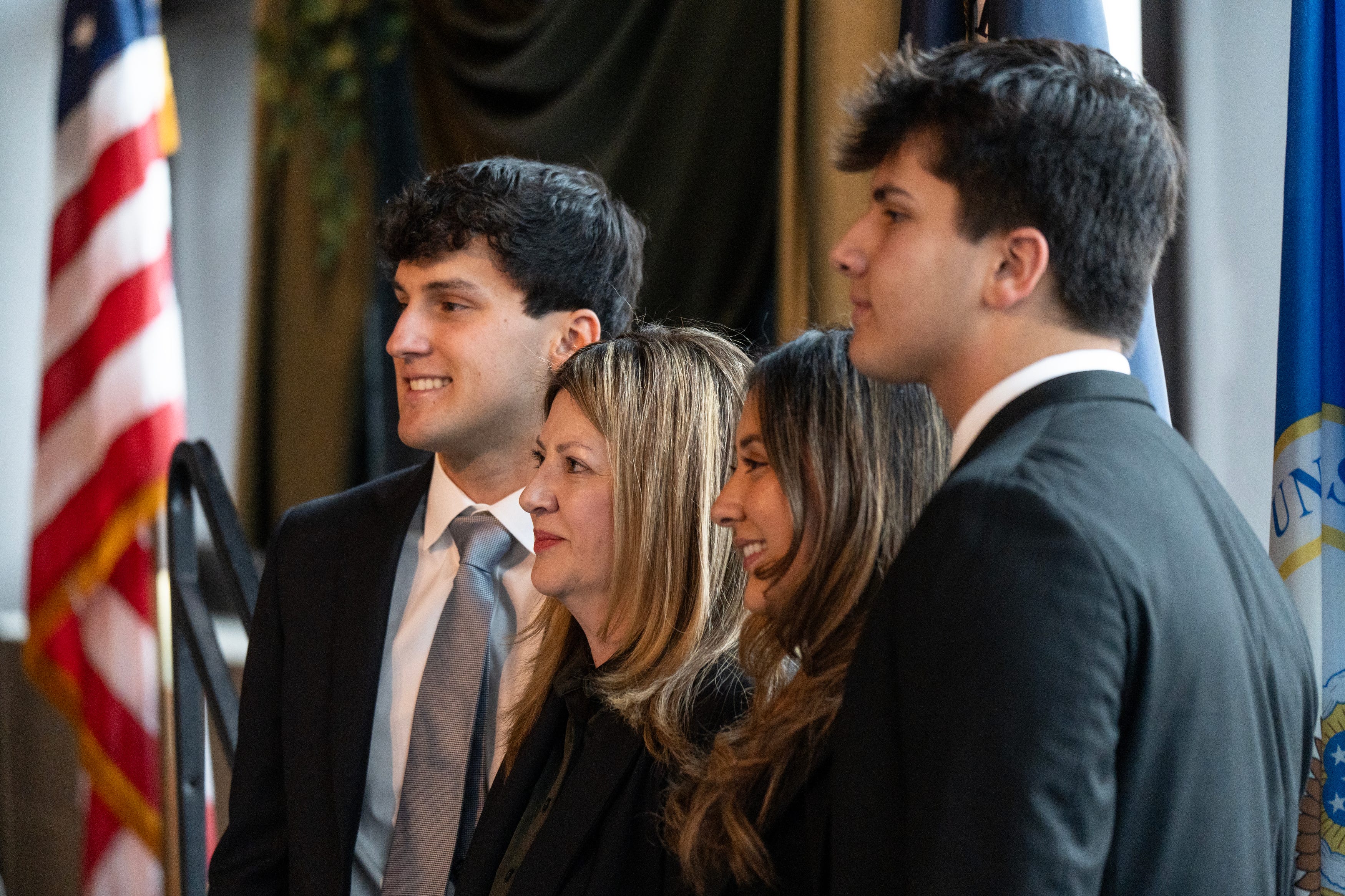 El Paso community celebrates Laura Enriquez as new federal magistrate judge