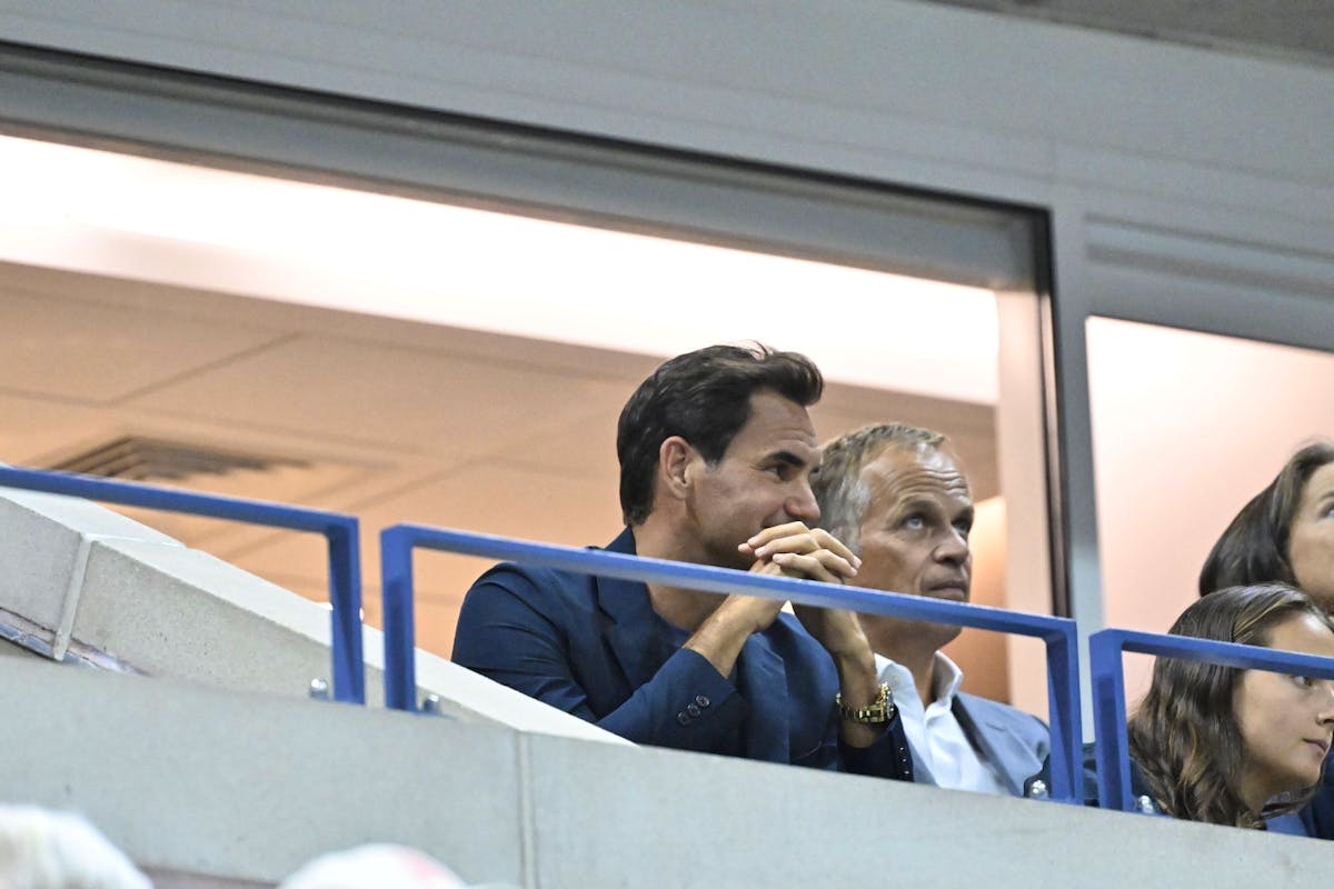 Wegen Zöllen? Rolex lädt Donald Trump zum US-Open-Final ein