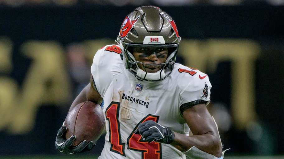 Chris Godwin Injury Update: Projected Return Timeline for Bucs WR
