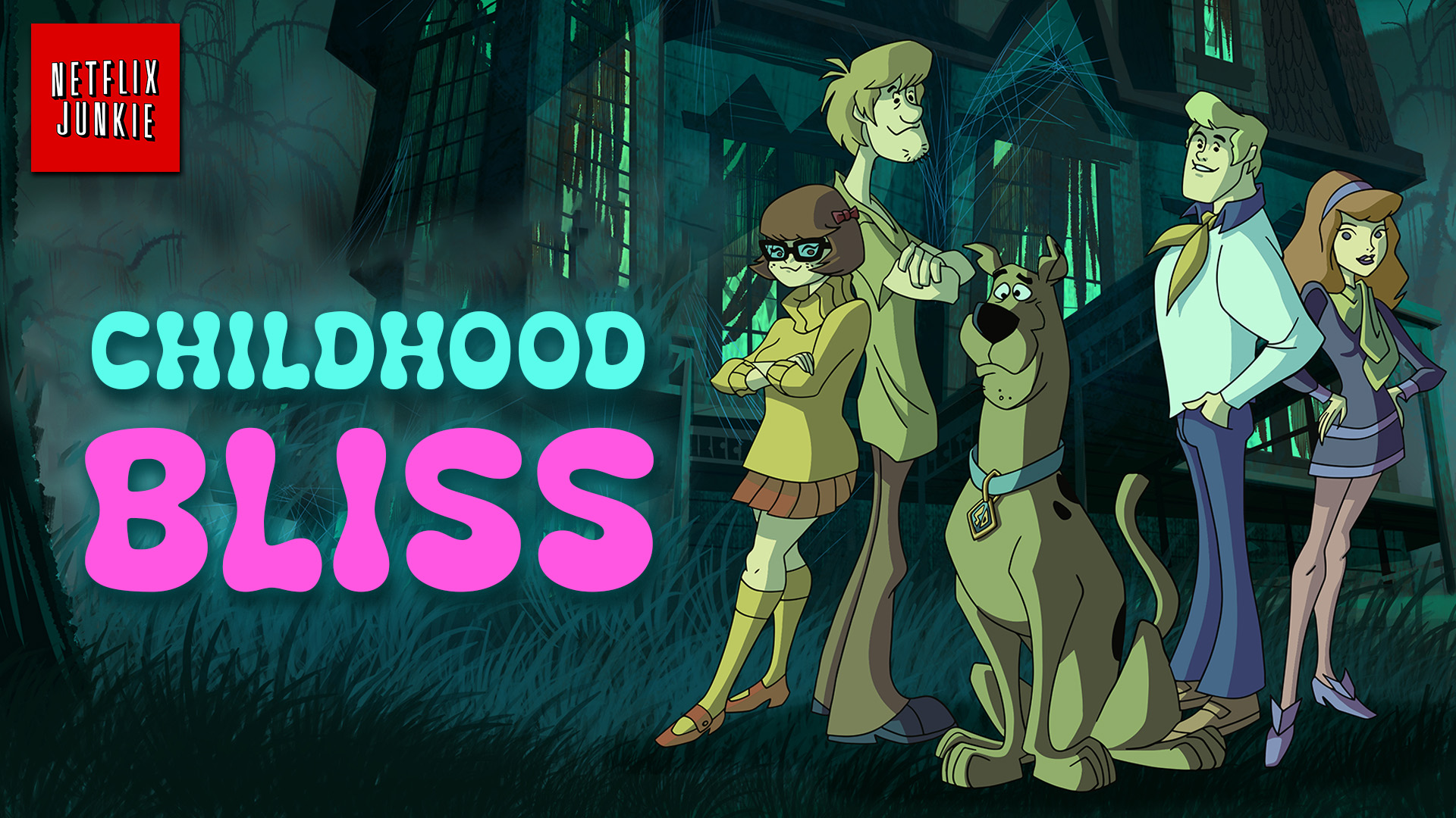 Top 5 Nostalgic Animated Series 90s Kids Must Re-Watch on Netflix