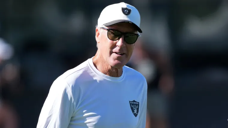 Oldest coaches in the NFL: Where Pete Carroll, Andy Reid, and others ...