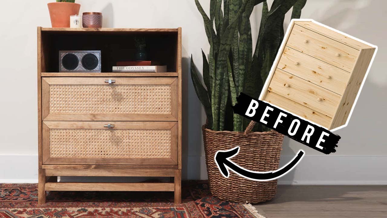 DIY IKEA hack – weekend project!