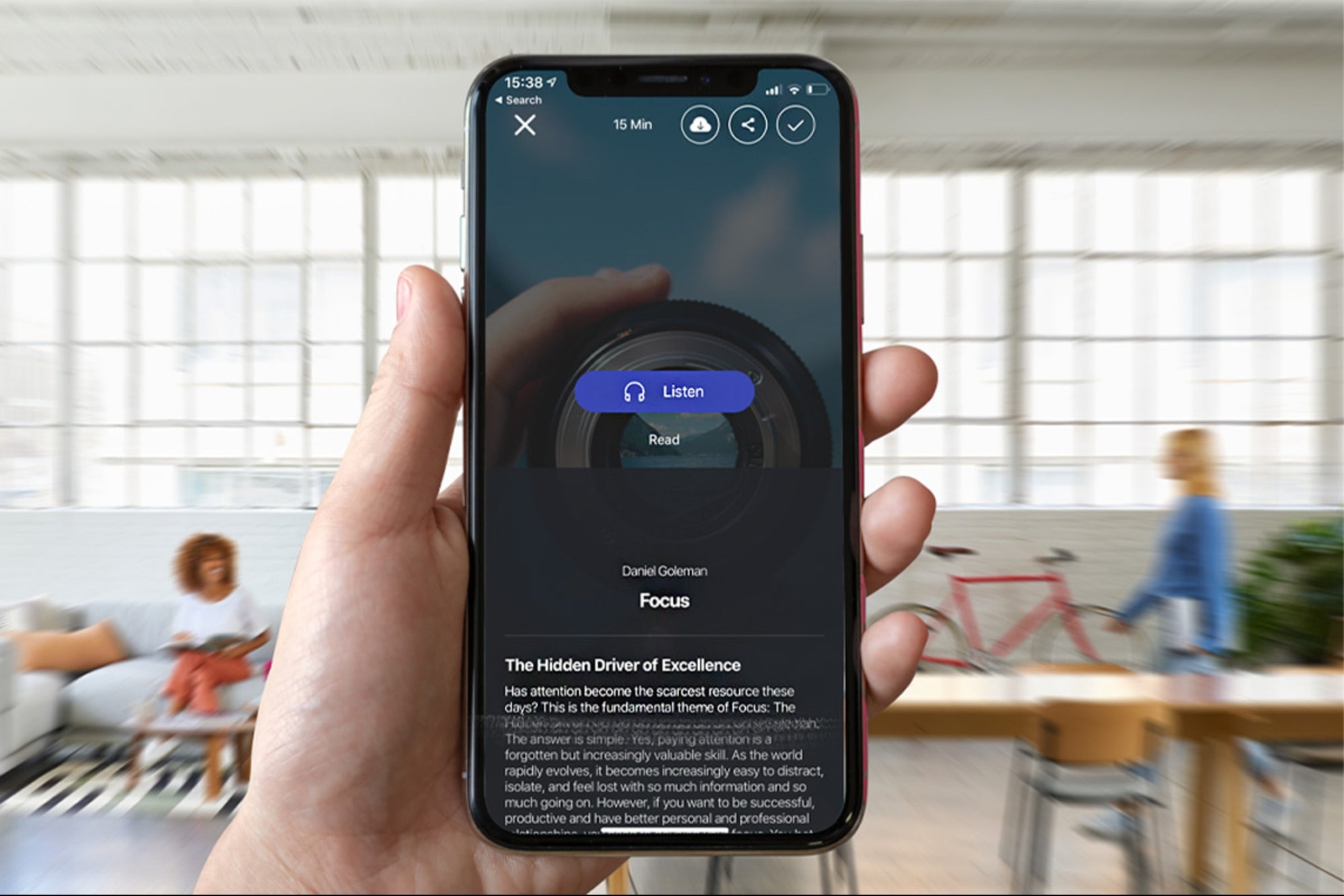 Get 1,800+ Titles Condensed into 12-Minute Micro-Books for Just $40 ...