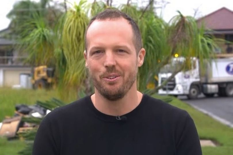 Broke bloke blew thousands on private jets and strip clubs thanks to ...