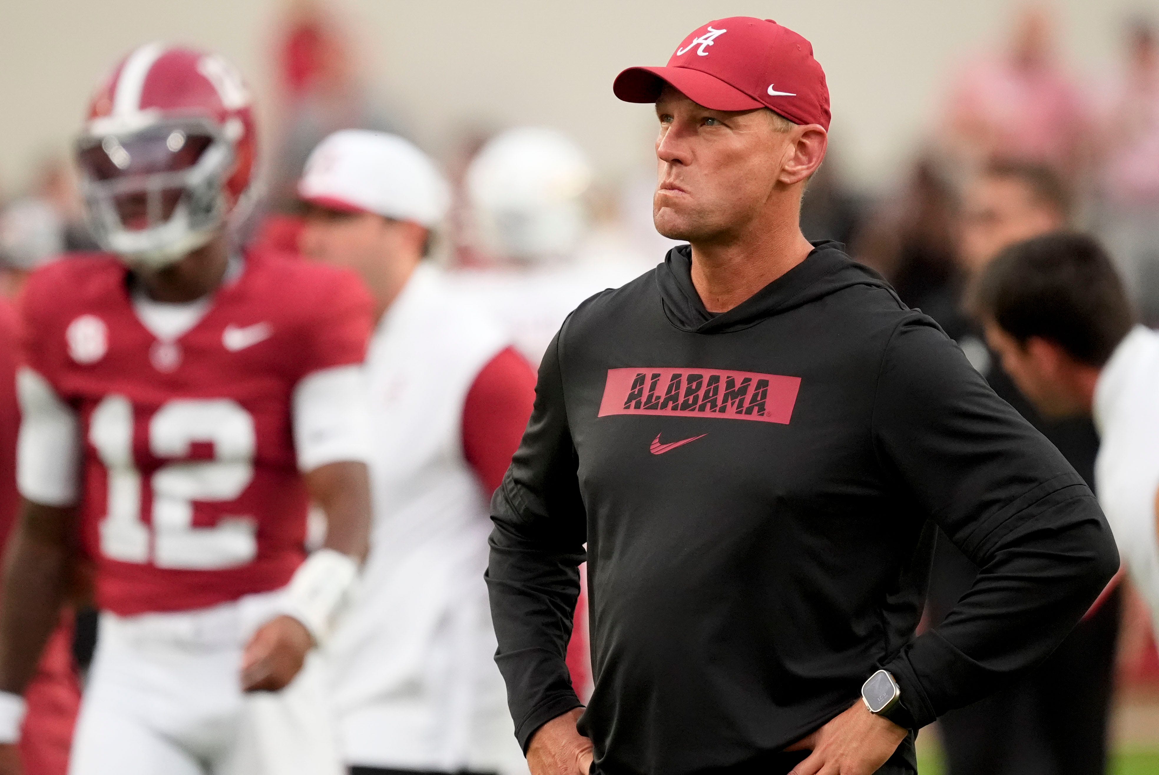 Alabama vs. Wisconsin predictions, odds: Who wins Week 3 college ...