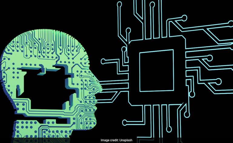 Indian-American Techie Weighs In On Impact Of Artificial Intelligence ...