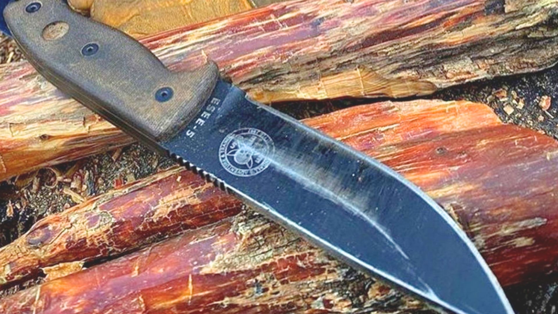 What to look for in a hard-use knife made in the USA