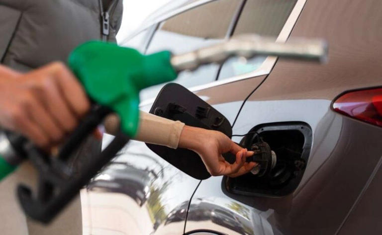 These are the gas stations with the most expensive fuel on the West Coast
