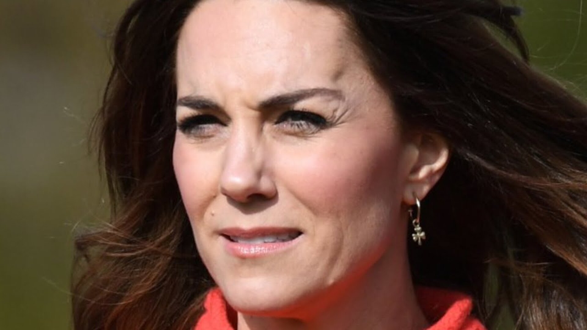 Kate Middleton Reportedly Took The Royal Split 'Badly'
