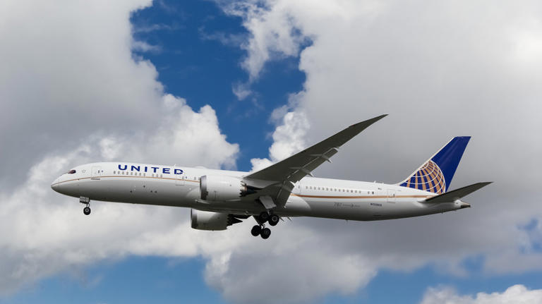 Boeing 787 Vs. Airbus A350: Which Is More Comfortable For Long-Haul ...