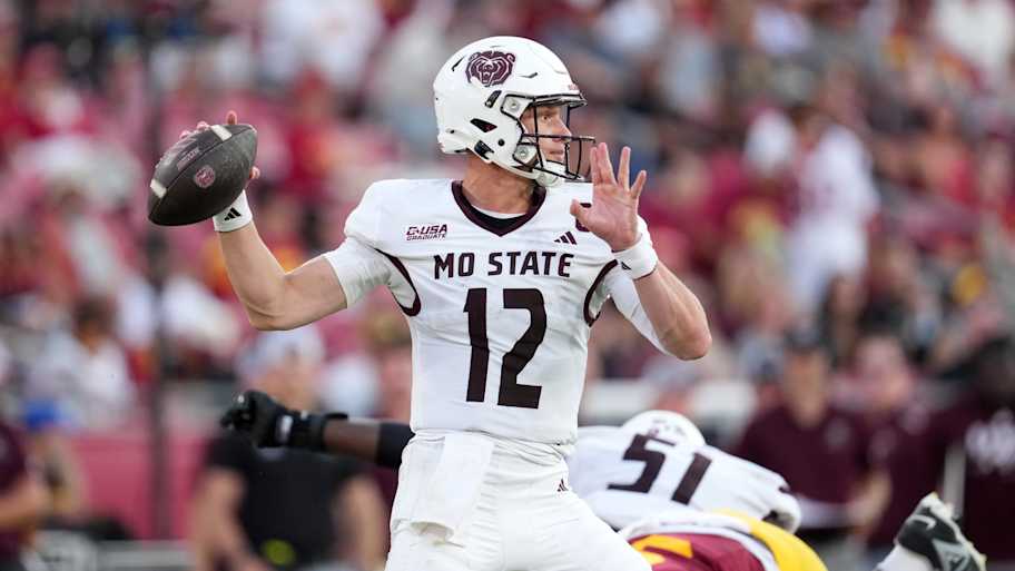 How did former Gophers transfers perform at their new schools in Week 2?