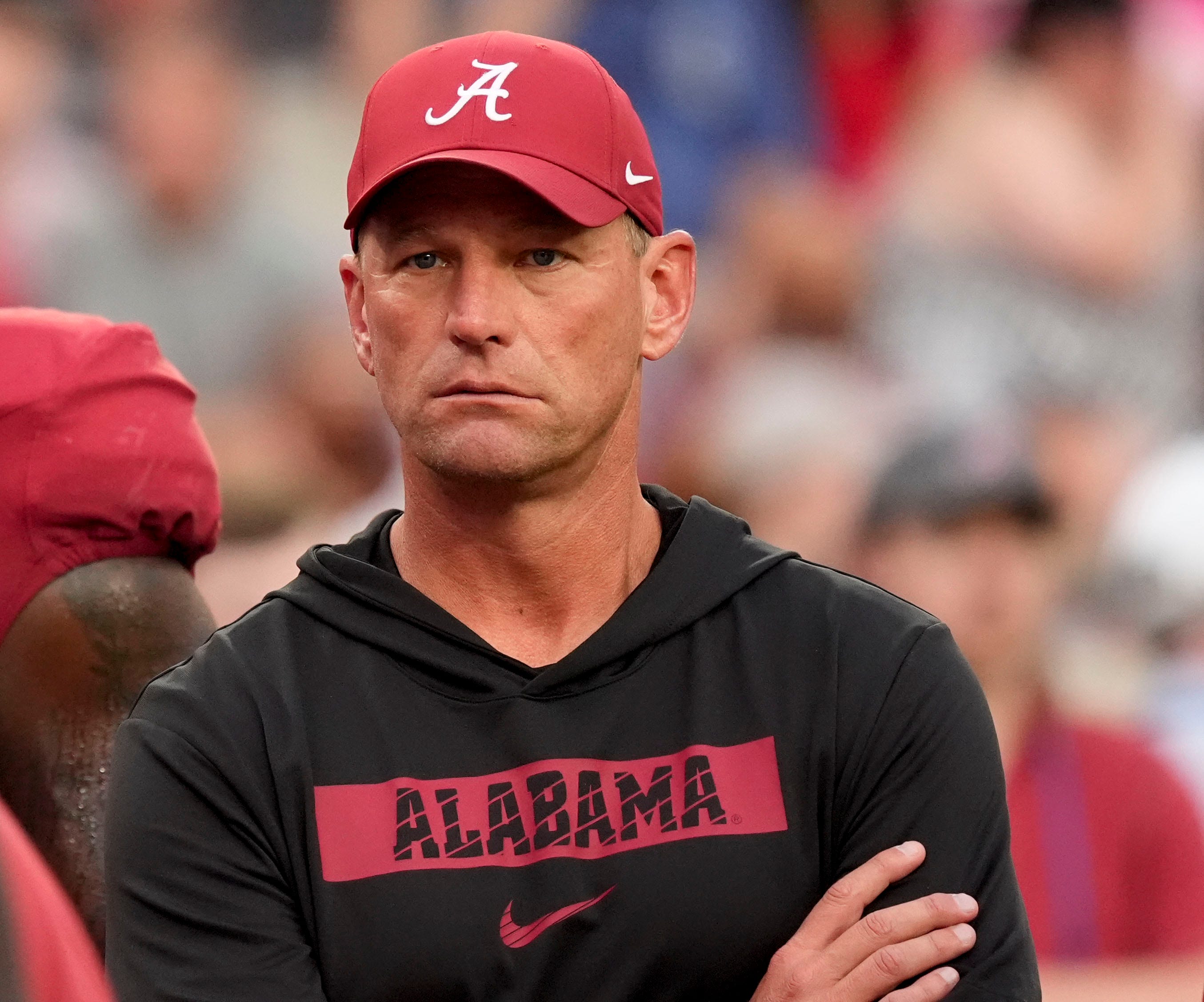 In latest bowl projections, Alabama football firmly in CFP hunt as ...