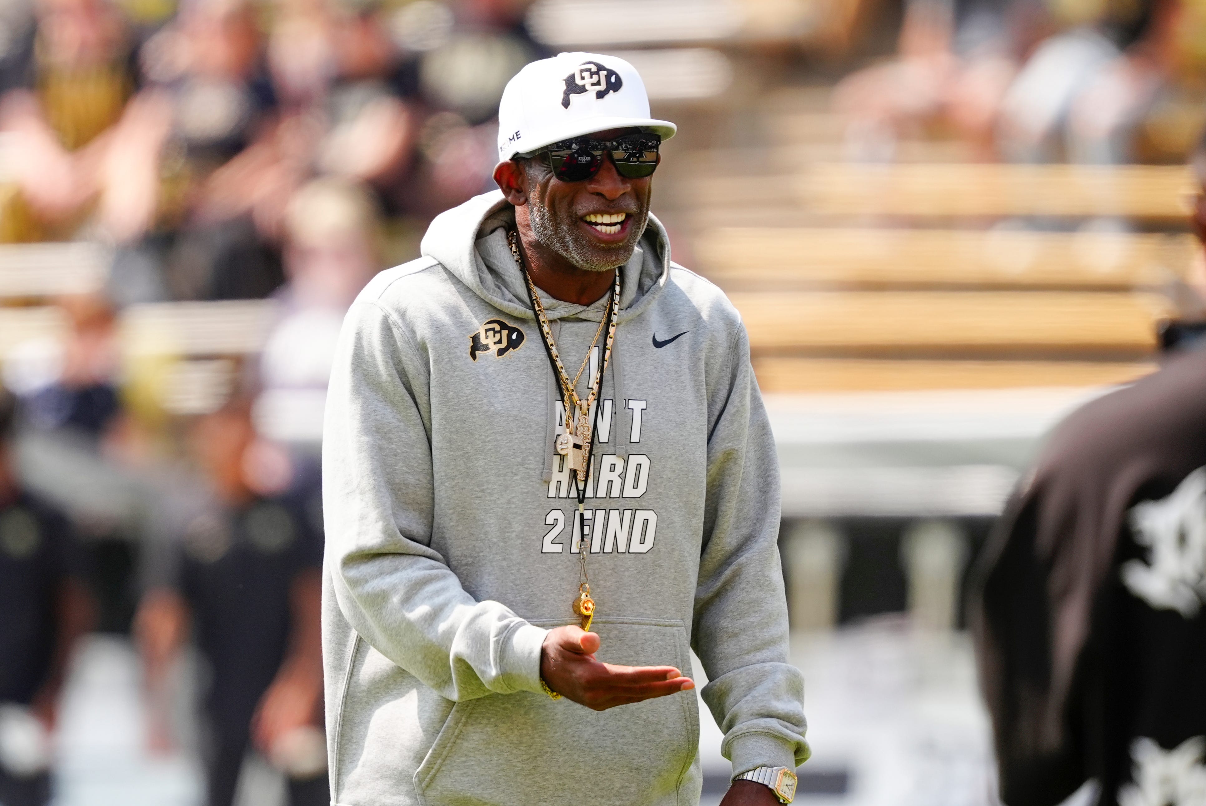 Three reasons Colorado football's 2027 class is surging nationally