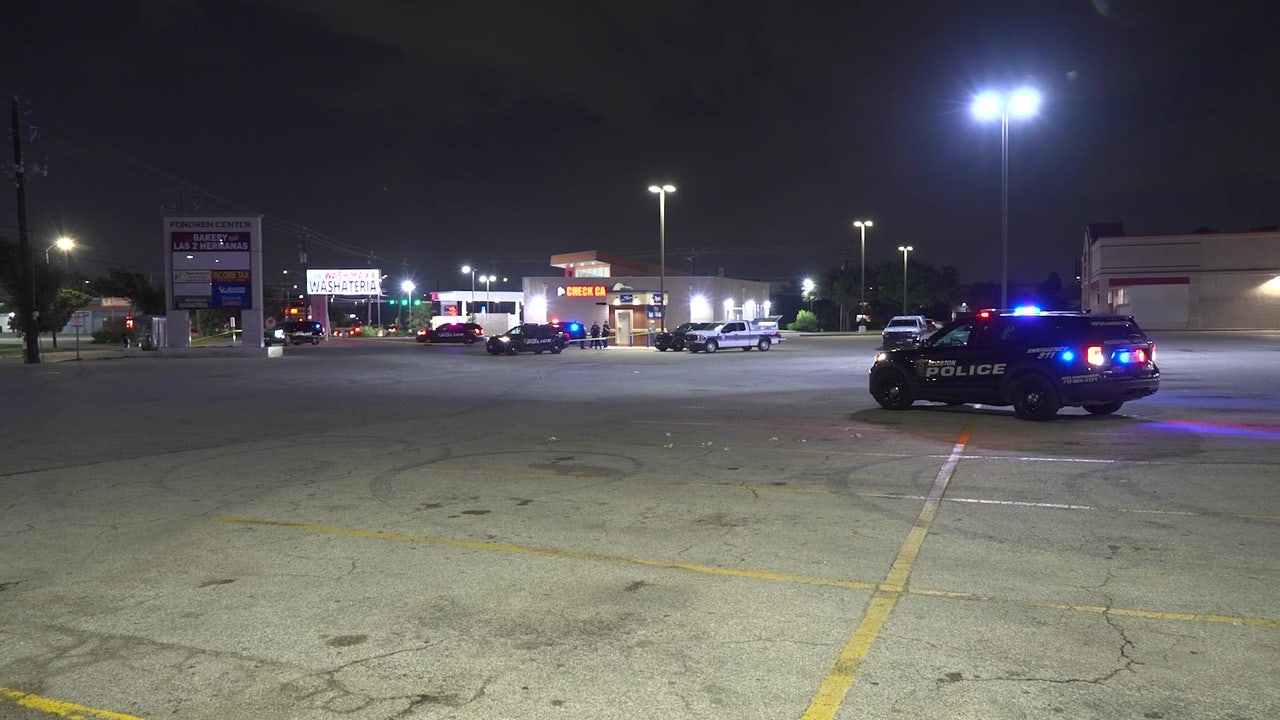 Houston shooting: Man killed near Bissonnet Street, Fondren Road