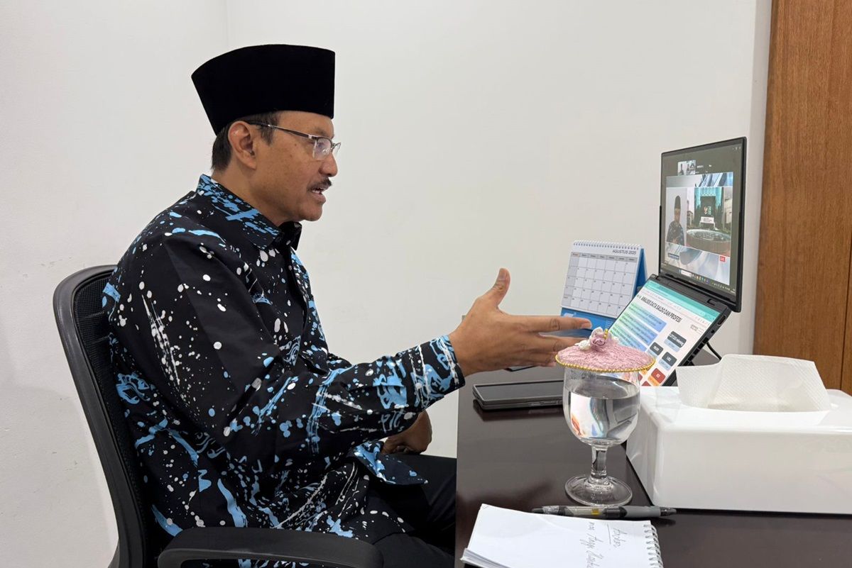 Kemensos Rampungkan Verifikasi 18 Juta Keluarga Penerima Baru Manfaat ...