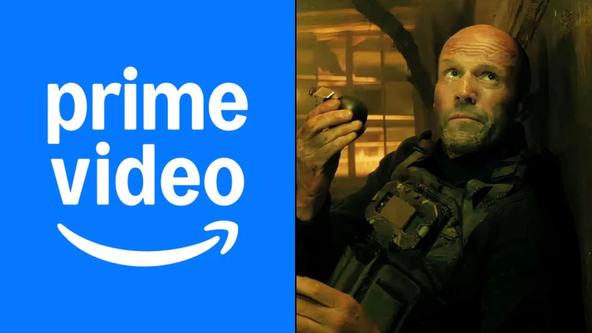 ‘A Working Man’ Tops Amazon Prime’s Most-Watched Movies List for ...