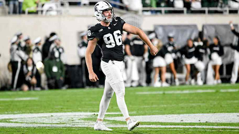 Special Teams Summary: Week Two Vs Boston College