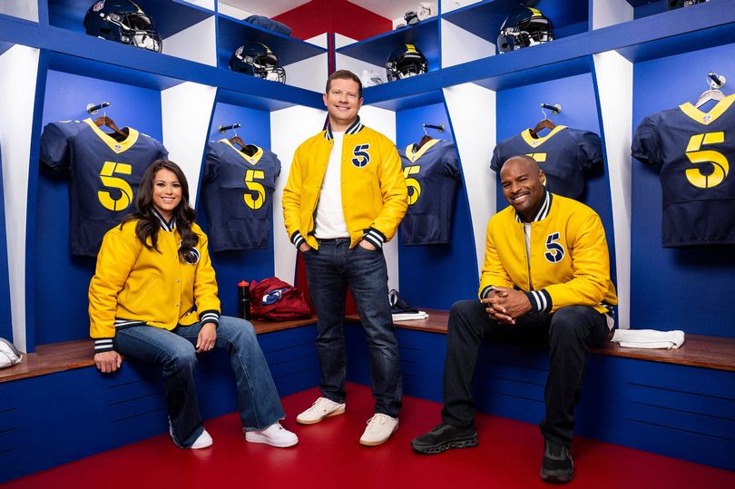 How to watch NFL for free in UK after new breakthrough TV deal