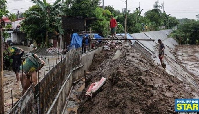 ‘P40 billion ODA funds for flood control slashed from budget’