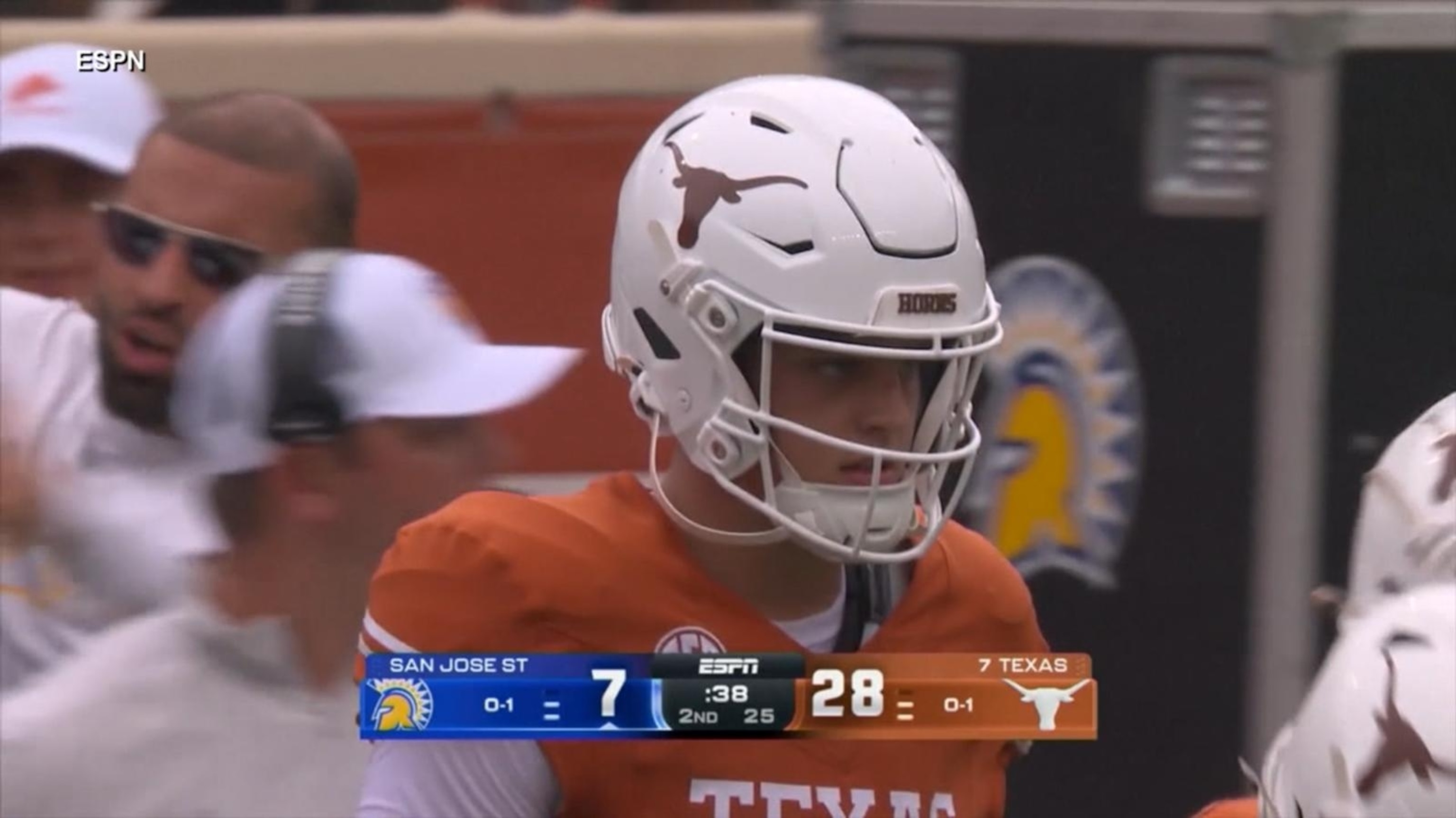 College Football Week 2 highlights