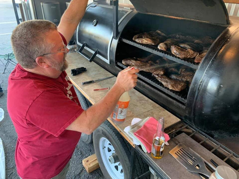 Woodland Sunrise Rotary Club’s 25th Annual Salmon/Tri-Tip BBQ set for ...