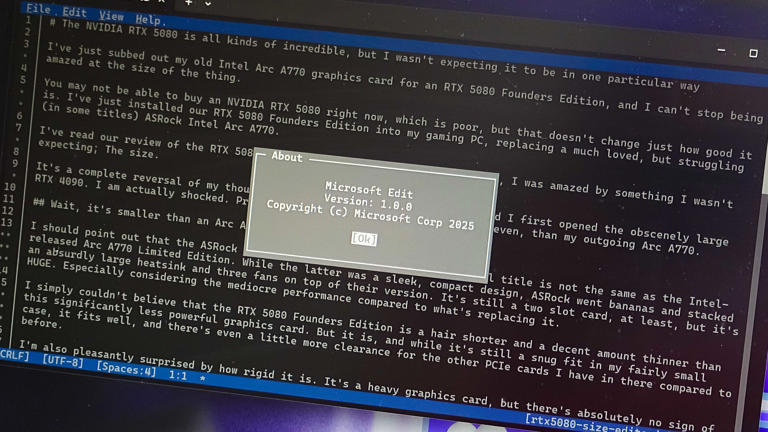 My colleagues all think I'm crazy — here's why I write all my articles ...