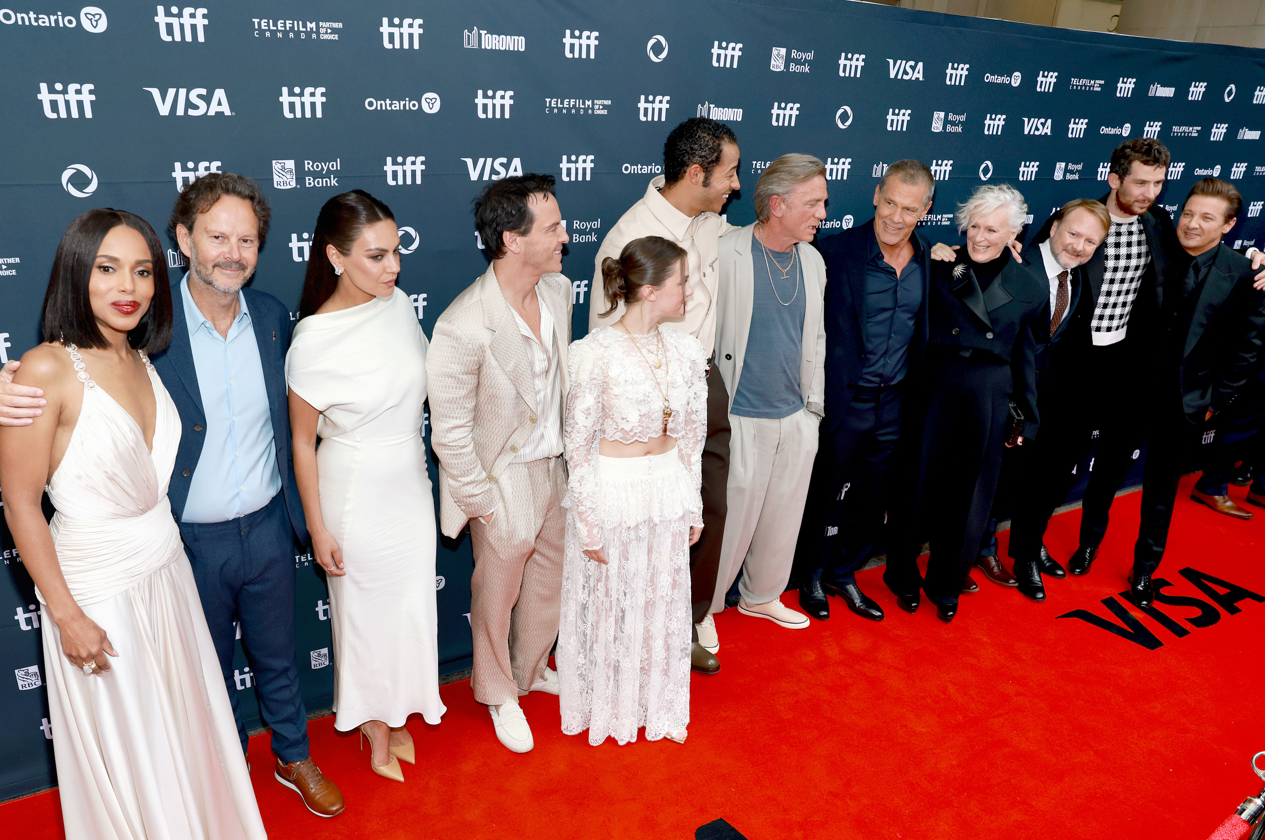‘Wake Up Dead Man' instant Oscar odds: Rian Johnson's ‘gothic' ‘Knives ...