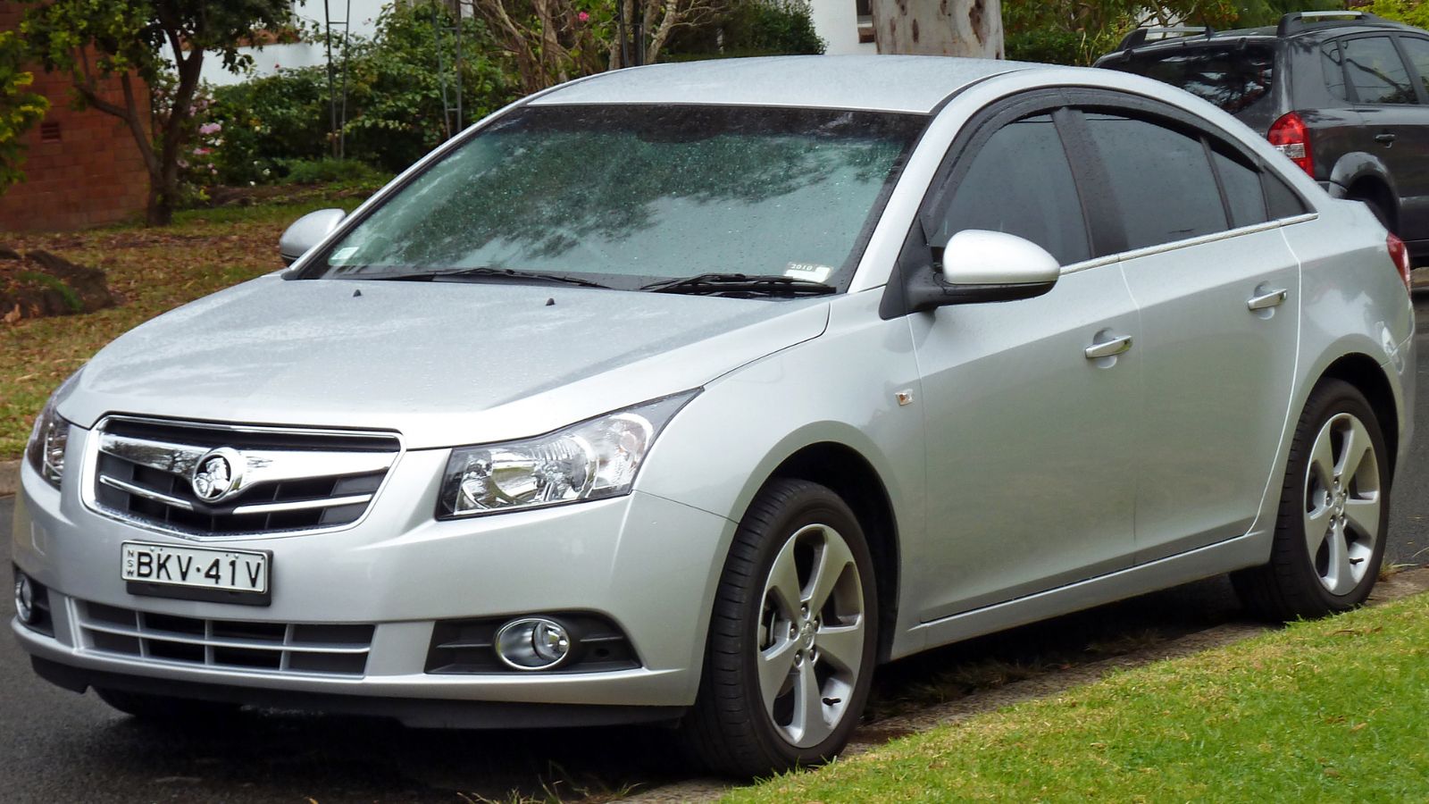 10 times Chevrolet used someone else’s engine