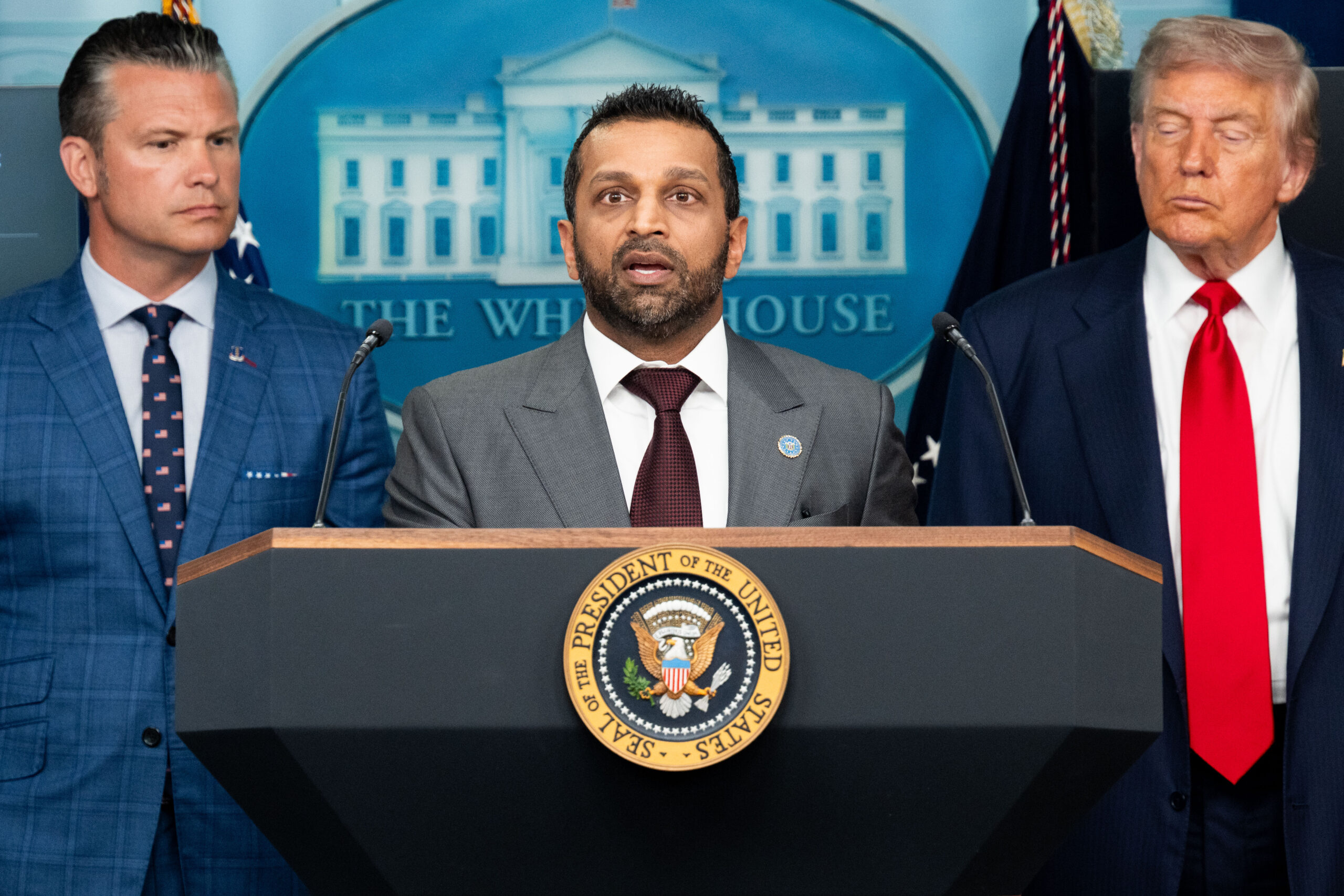 Church Leaders Face 10-Count Indictment Amid FBI Raid