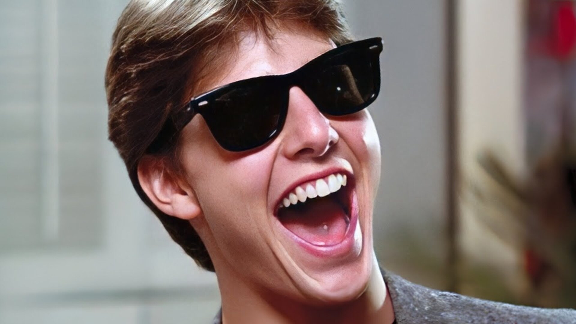 Actors whose careers were born from one great scene