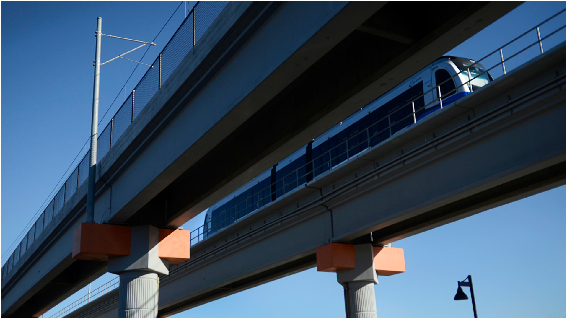 Iryna Zarutska's Death on Light Rail Train Sparks Outrage After Video Release