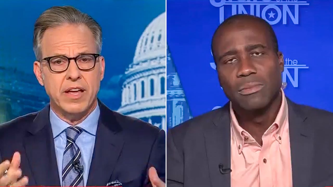 'I'm shocked': CNN host stunned as Florida official makes admission ...