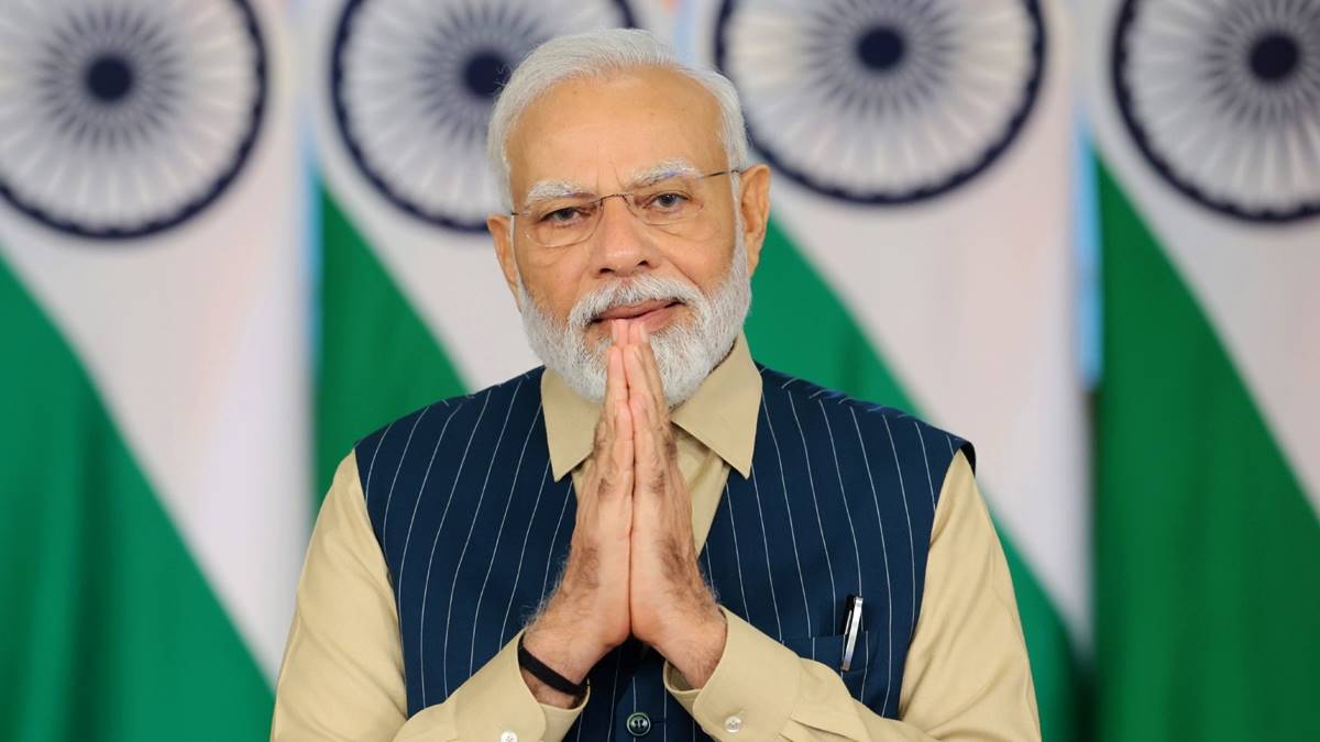 PM Modi Pays Rich Tributes To Bhupen Hazarika, Calls Him Heartbeat Of ...