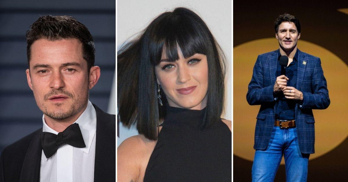 Katy Perry's Lifetimes Tour Rakes in $80 Million Despite Fierce Backlash