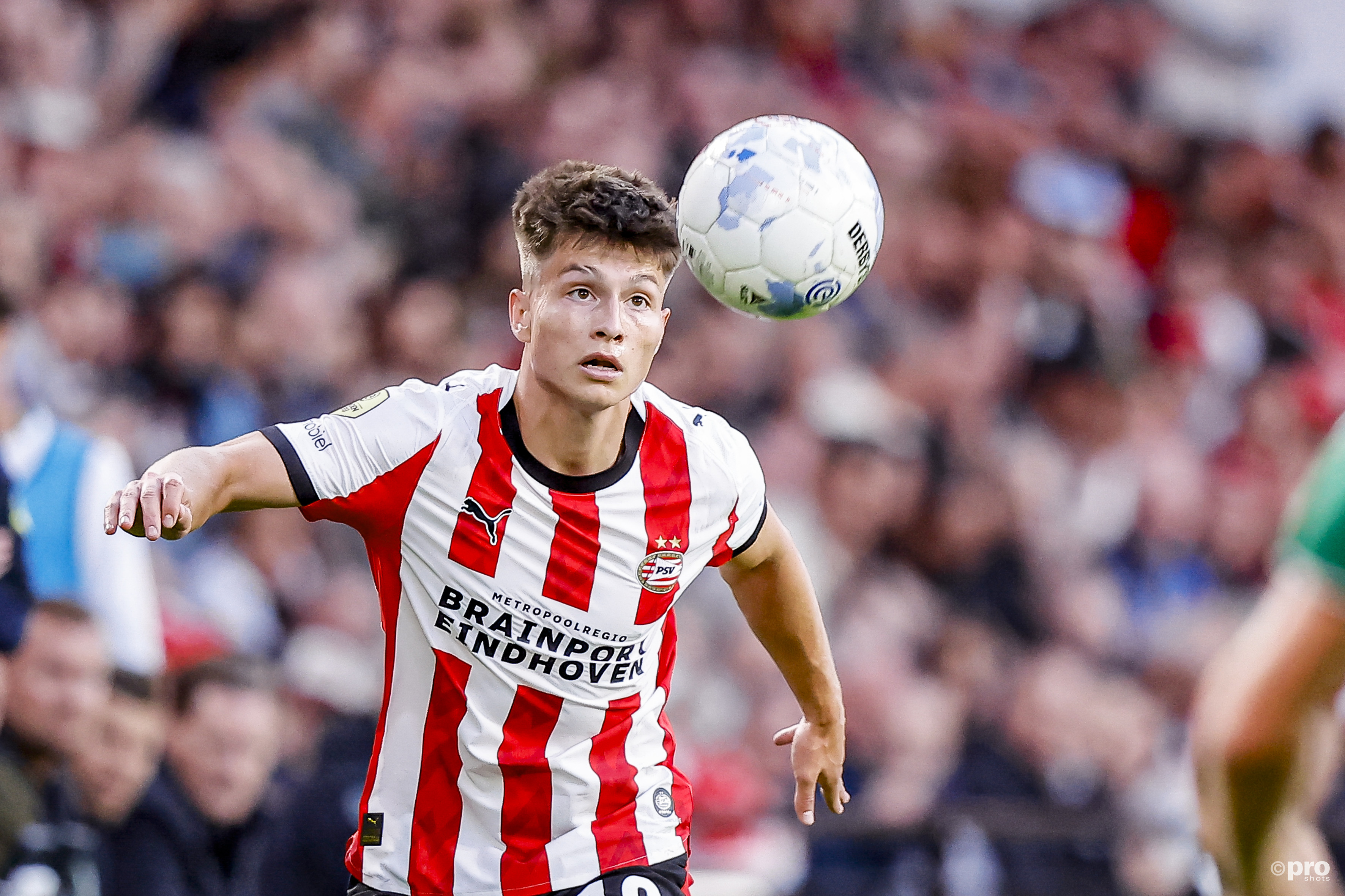Go Ahead wil toeslaan en PSV-aanvaller losweken, ook Duitse en Engelse ...