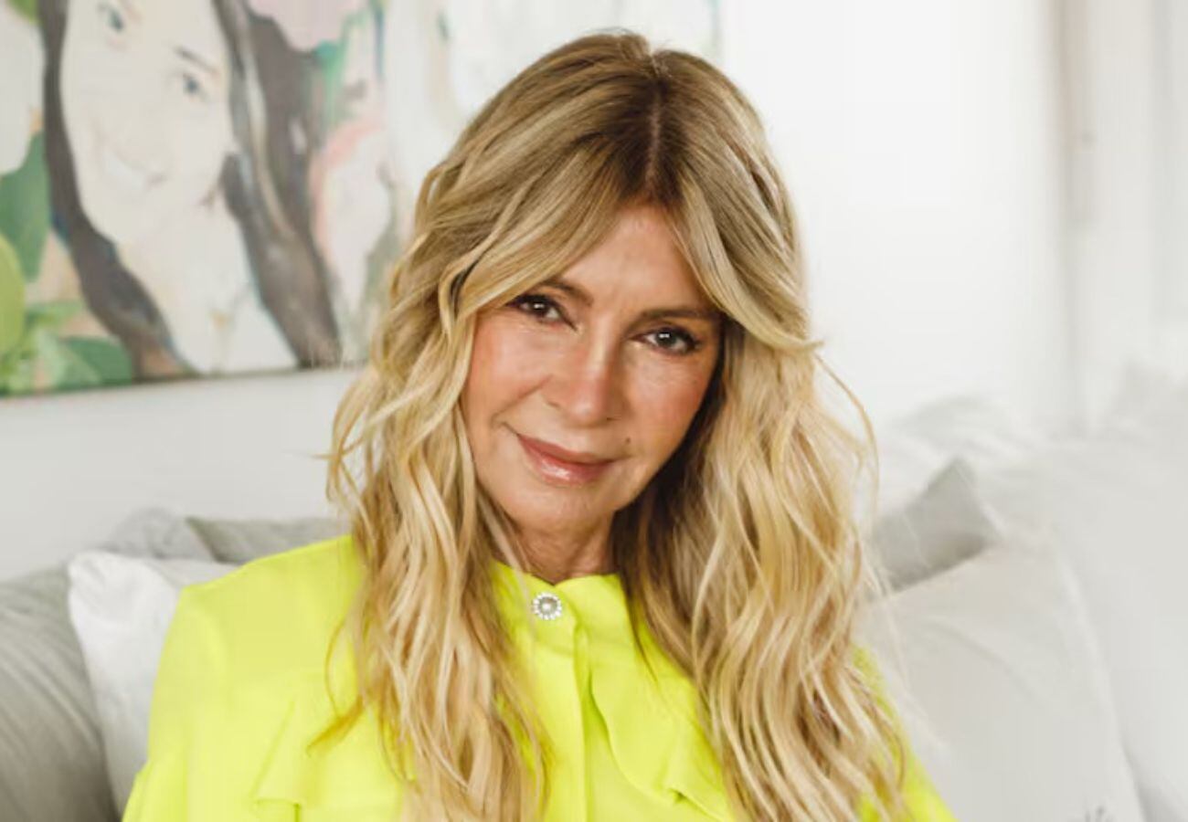 Cris Morena organiza un “campamento musical” en Uruguay y estalló la ...