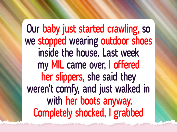 I Refuse to Let My MIL Do Whatever She Wants, It’s My House, My Rules
