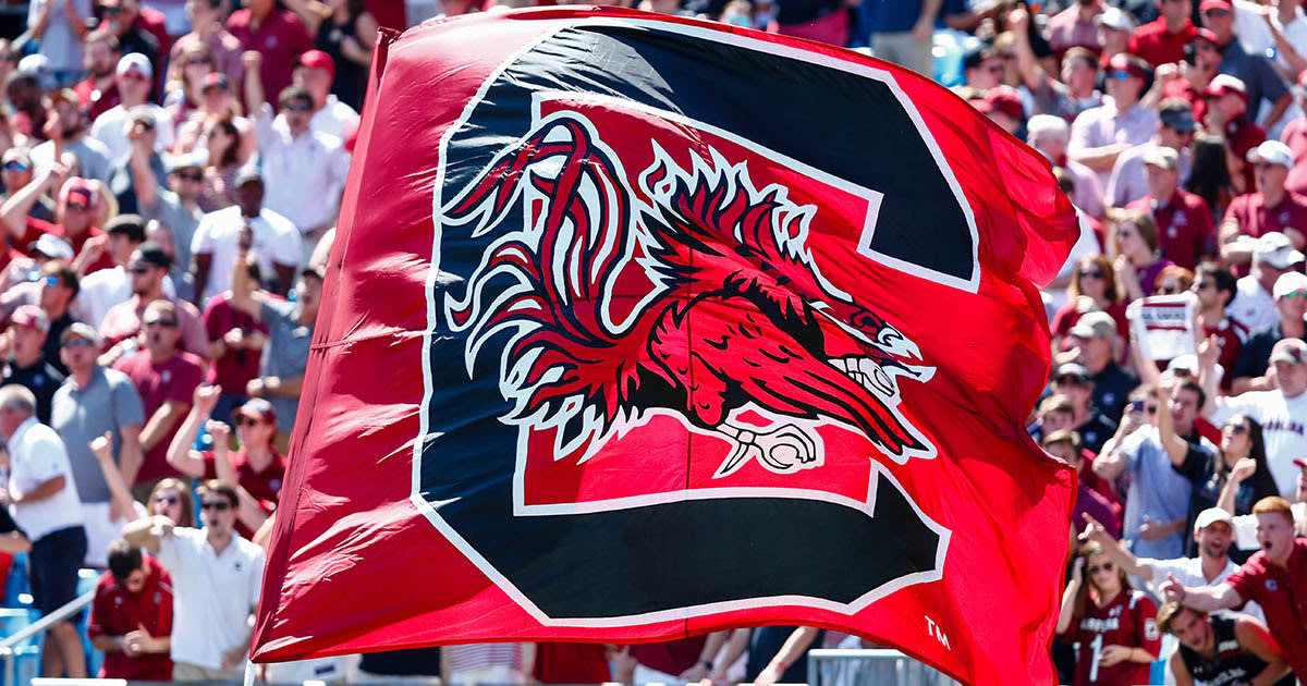 National reactions from South Carolina’s win over SC State