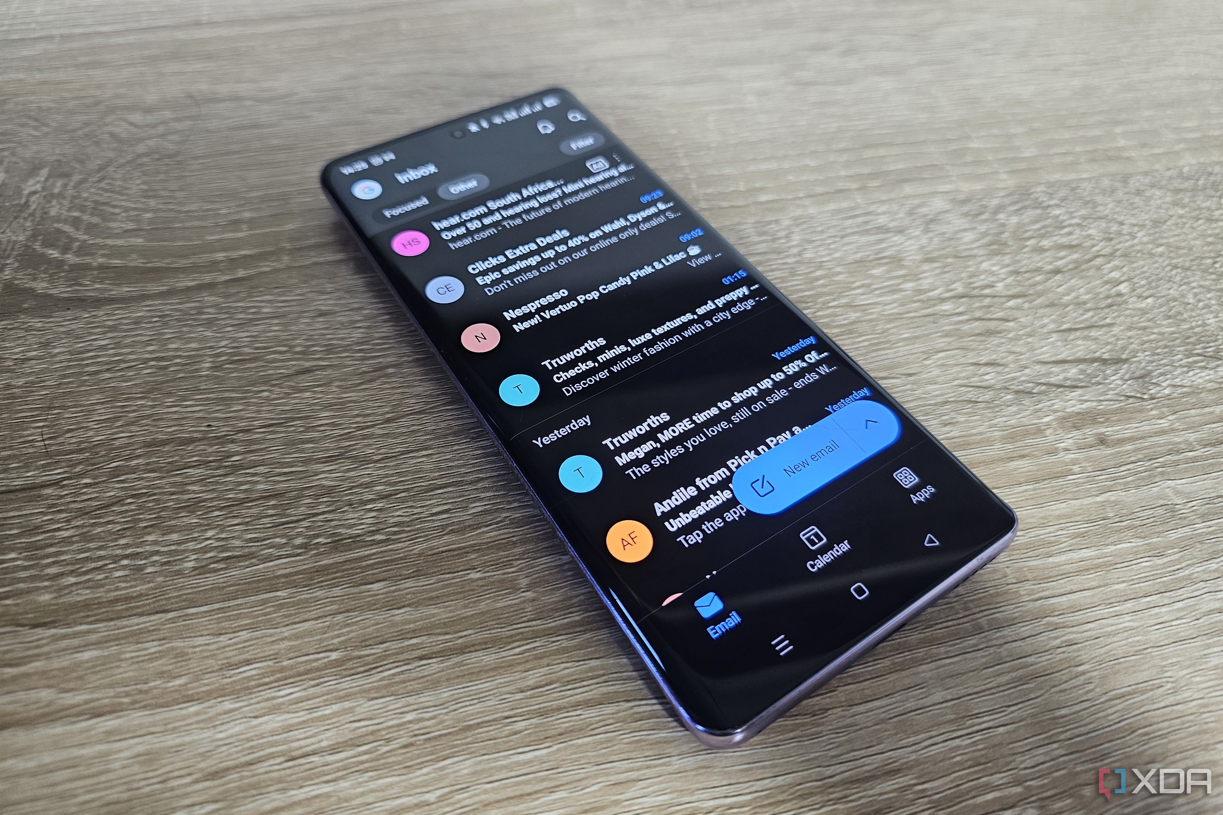 Sorry, the new Outlook app can't open some Excel attachments, says ...