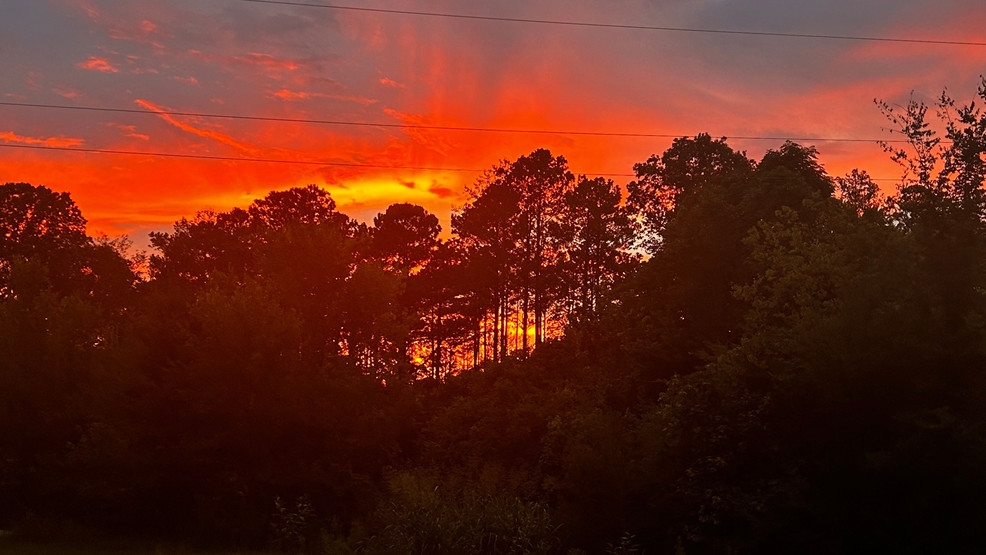 The Weather Authority: Lower humidity, especially North/Central Alabama