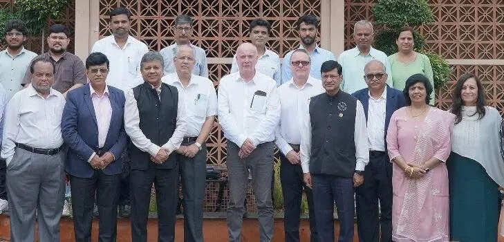 LITU and Kamal Institute to launch sanitation technology programme