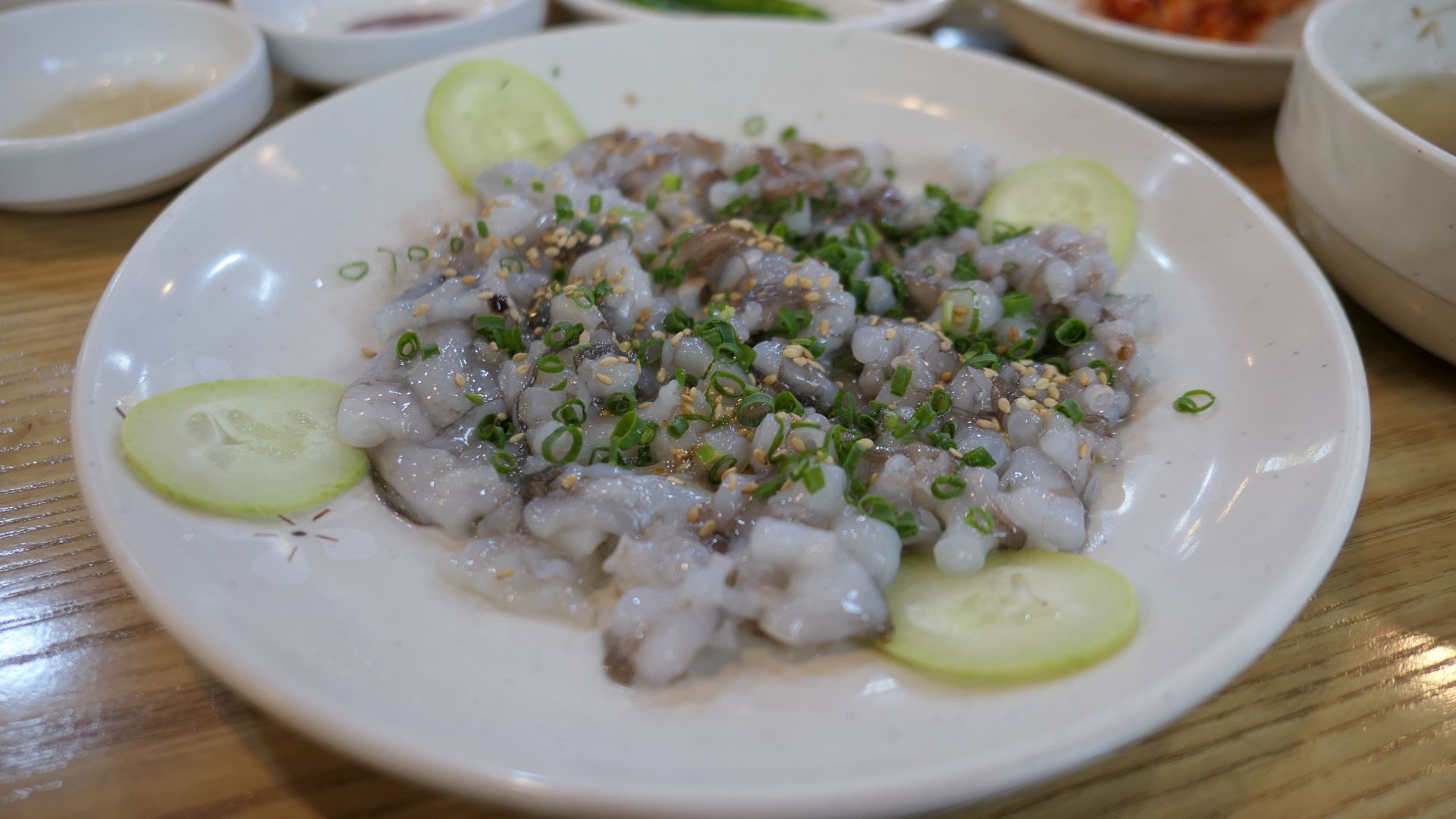 20 Adventurous Foods You Should Try At Least Once