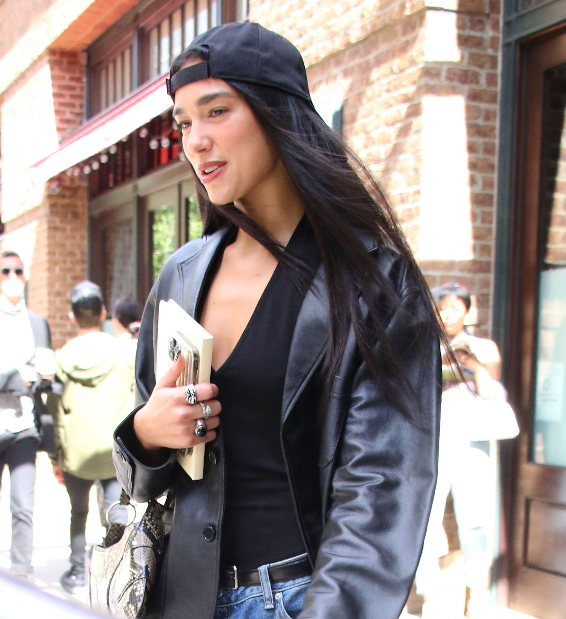 Have We Maxed Out on Celeb Book Clubs? Reese Witherspoon, Dua Lipa and More