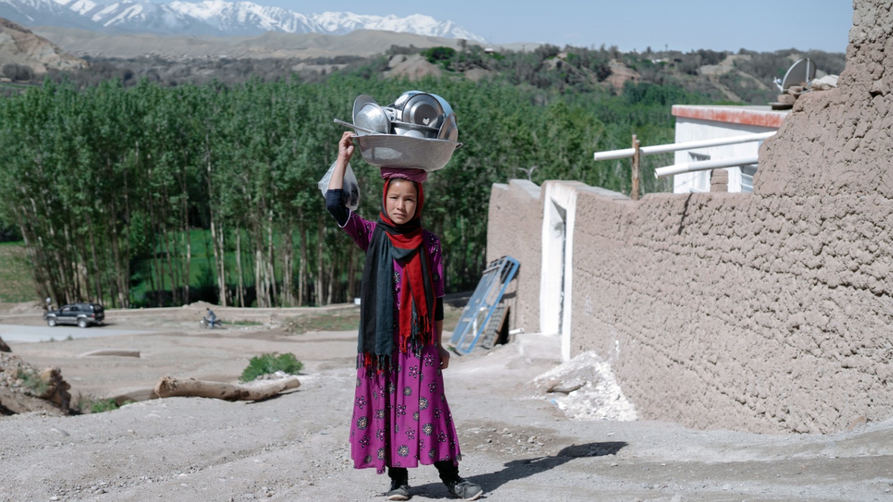 Reckoning with the Hazara Genocide